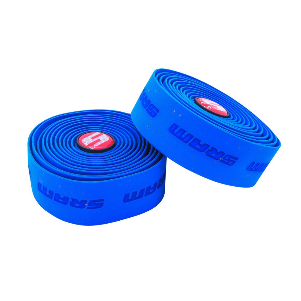 SRAM Handle Bar Tape Super Cork - PLAVA