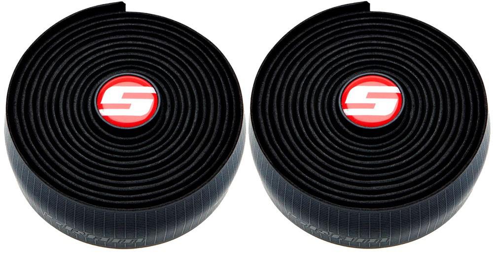 SRAM Handle Bar Tape Red - CRNA