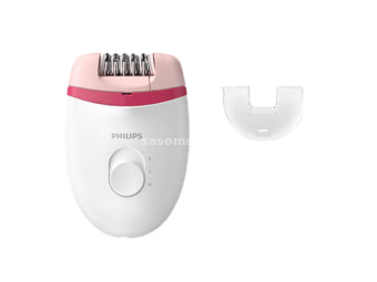 Epilator Philips BRE235/00 20 pinceta