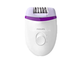 Epilator Philips BRE225/00 20 pinceta