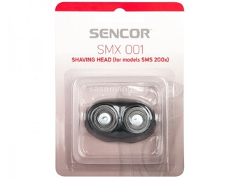 SENCOR SMX 001 zamenska glava za električni brijač