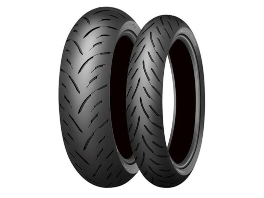 Guma 120/70-17 Dunlop GPR300