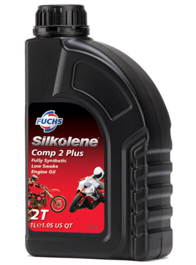 Silkolene Comp 2 Plus