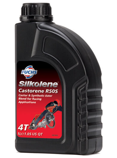 Silkolene Catorene R50S