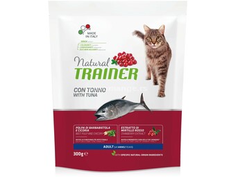 Trainer Natural hrana za mačke Adult Tuna 10kg