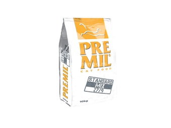 Premil hrana za mačke Premium Standard Mix 400g