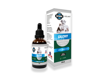 Vetmedic Calcivit 50ml
