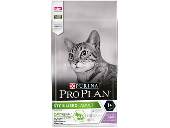 Pro Plan hrana za mačke Adult Renal Sterilised - ćuretina 1.5kg