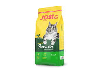 Josera hrana za mačke - Josi Cat - piletina 18kg