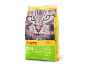 Josera hrana za mačke - Sensi Cat 10kg