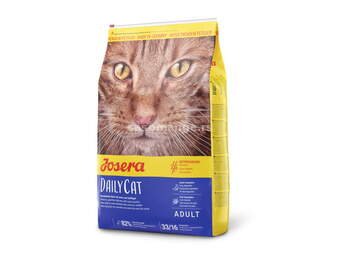 Josera hrana za mačke - Daily Cat 10kg