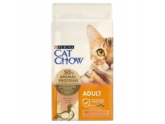 Cat Chow hrana za mačke Adult Pačetina 15kg