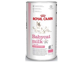 Royal Canin hrana za mačke BabyCat Milk 300gr