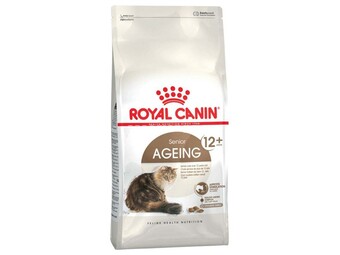 Royal Canin hrana za mačke Ageing +12 2kg