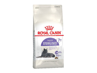 Royal Canin hrana za mačke Sterilised +7 1.5kg