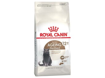 Royal Canin hrana za mačke Sterilised +12 400g