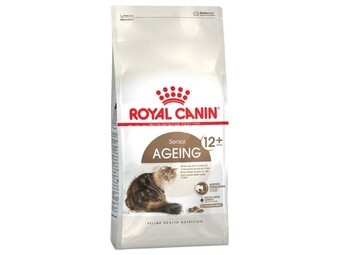 Royal Canin hrana za mačke Ageing +12 400g