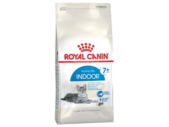 Royal Canin hrana za mačke Indoor +7 400g