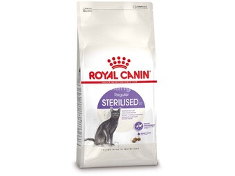 Royal Canin hrana za mačke Sterilised 37 400gr