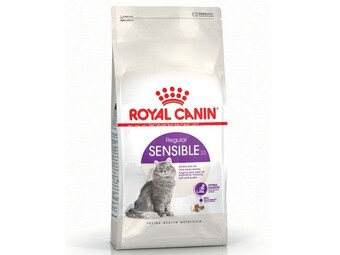 Royal Canin hrana za mačke Sensible 2kg
