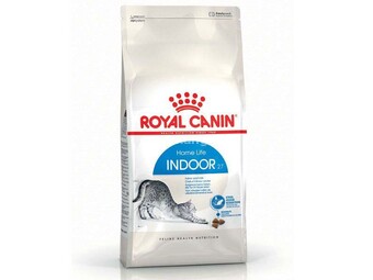 Royal Canin hrana za mačke Indoor 27 400g