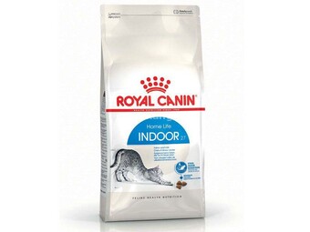 Royal Canin hrana za mačke Indoor 27 2kg