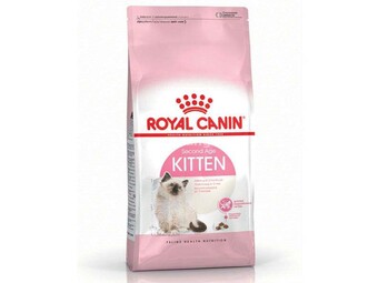 Royal Canin hrana za mačke Kitten 4kg