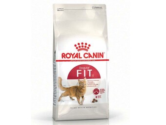 Royal Canin hrana za mačke Fit 32 400g