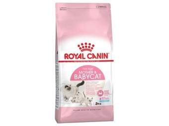 Royal Canin hrana za mačke Mother &amp; Babycat 400gr