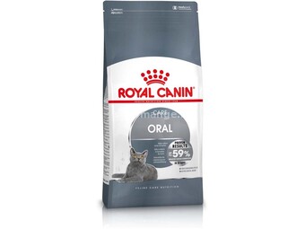 Royal Canin hrana za mačke Oral Sensitive 1.5kg