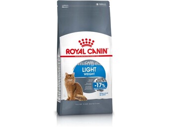 Royal Canin hrana za mačke Light 400gr