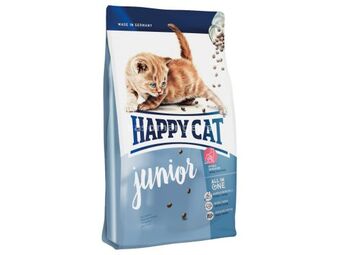 Happy Cat hrana za mačke Supreme Junior (za mačiće) 1.4kg