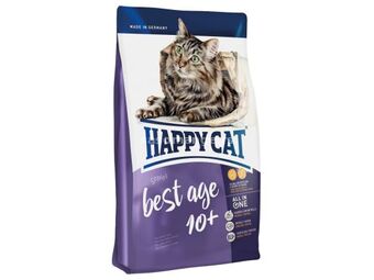 Happy Cat hrana za mačke Supreme Adult Senior 1.4kg