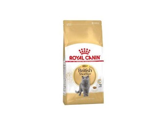 Royal Canin hrana za mačke British Shorthair 400g