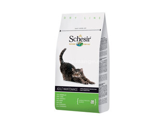 Schesir dry hrana za mačke cat jagnjetina 1.5kg