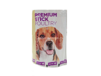 Boney Premium stick zivina za pse 10x10g
