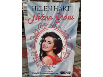 Nežna Sidni - Helen Hart