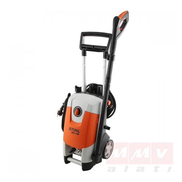 Stihl PERAČ POD PRITISKOM RE 118