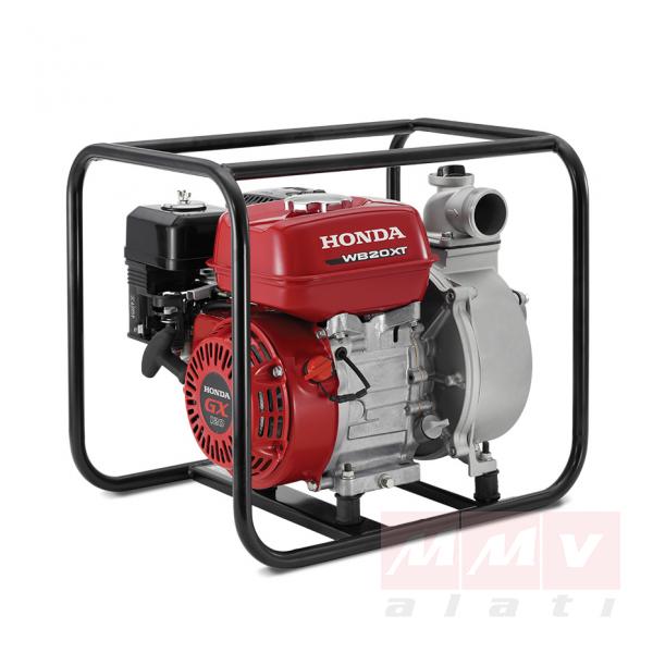 Honda PUMPA ZA VODU WB 20 XT3 DR X