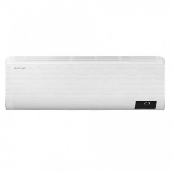 SAMSUNG Klima Wind - free comfort WiFi AR12TXFCAWKEU