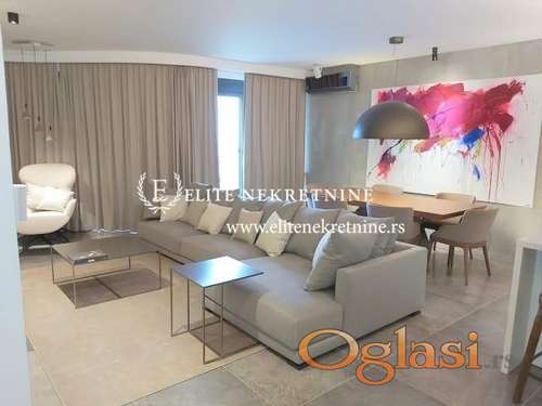 Izdavanje lux stan, PENTHOUSE, garaza