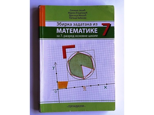 MATEMATIKA 7