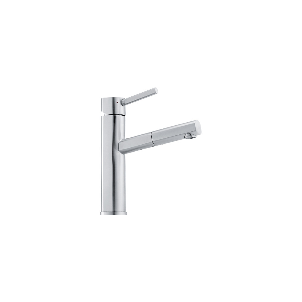 FRANKE Slavina Gaia Doccia 115.0047.986 inox