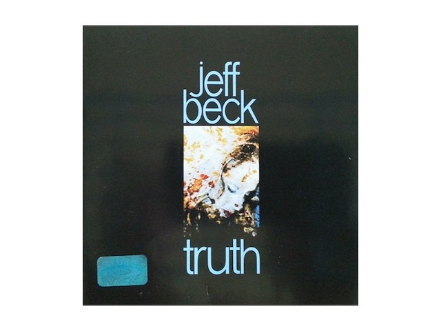 Jeff Beck – Truth  CD