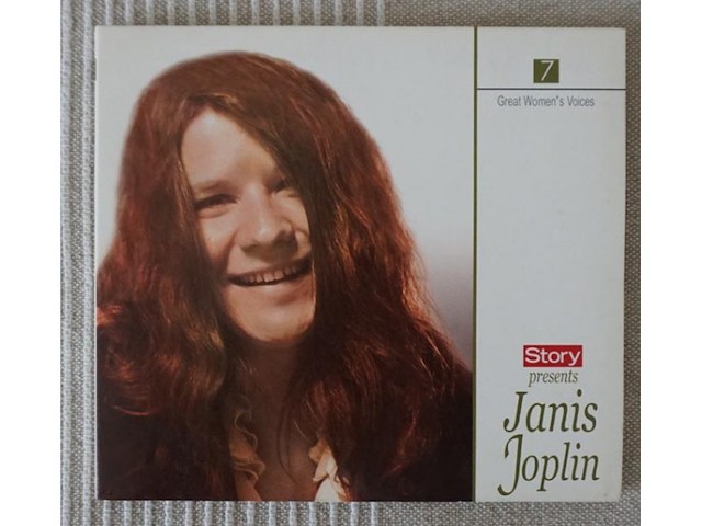 Janis Joplin (kompilacija)