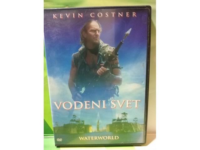 Vodeni Svet - Kevin Costner