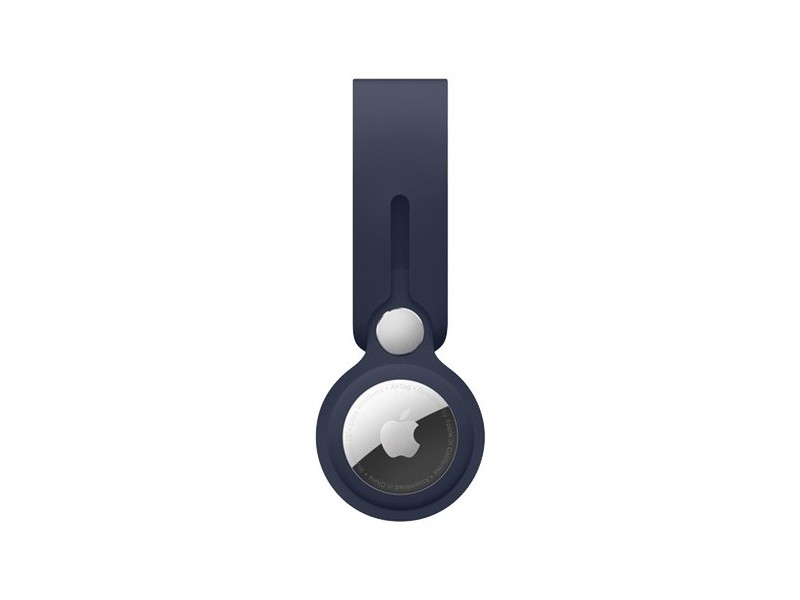 APPLE Privezak za AirTag Loop Deep Navy (Teget)