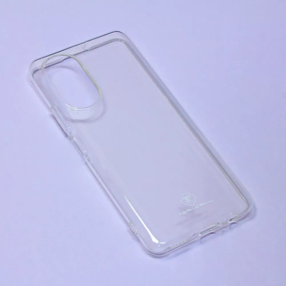 Maskica Teracell Skin za Huawei Honor X7 transparent