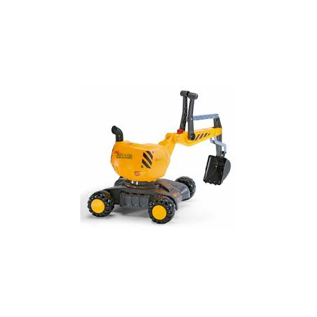 Rolly Toys bager Rolly Digger