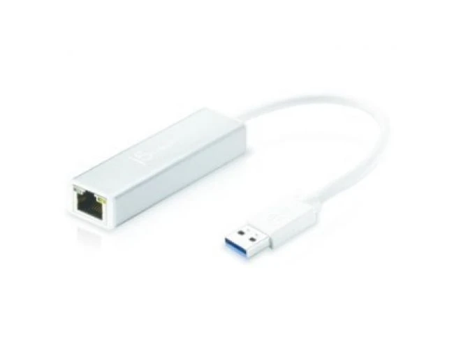 E-GREEN adapter USB 3.0/LAN